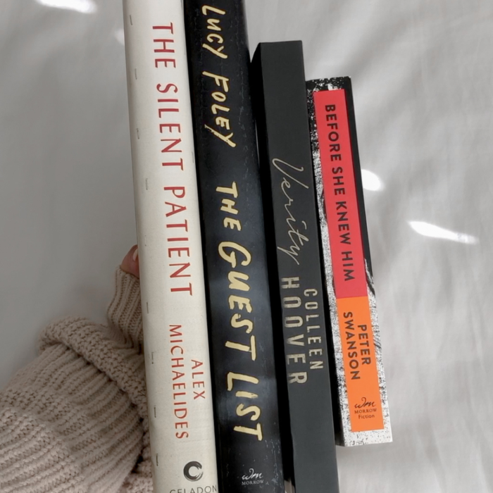 12 Best-Selling Books to Read in 2022 | Erika Marie
