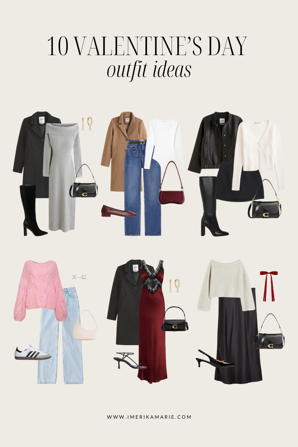 Erika Marie | Life | Beauty | Style | Wellness