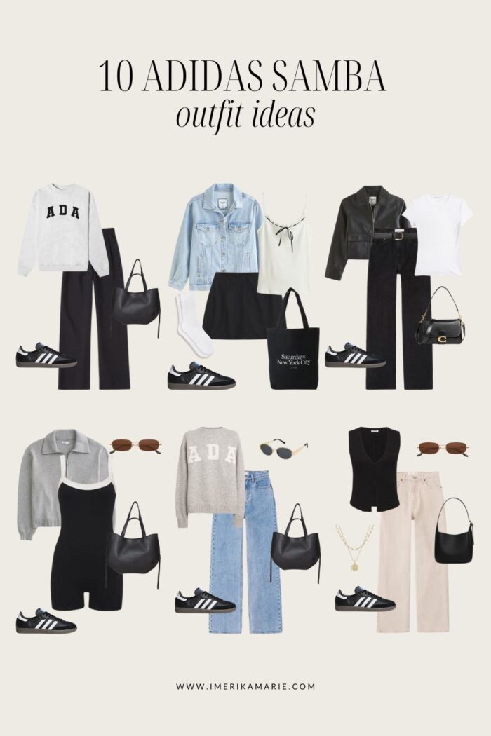 Erika Marie | Life | Beauty | Style | Wellness