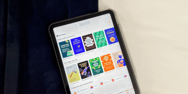Headway App Honest Review: The Best Book Summary App for Busy Readers ...