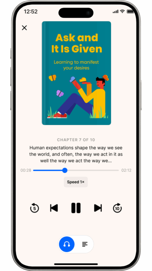 Headway App Honest Review: The Best Book Summary App for Busy Readers ...